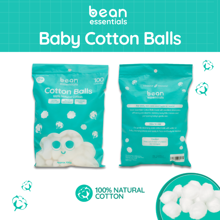 bean Cloud Diapers