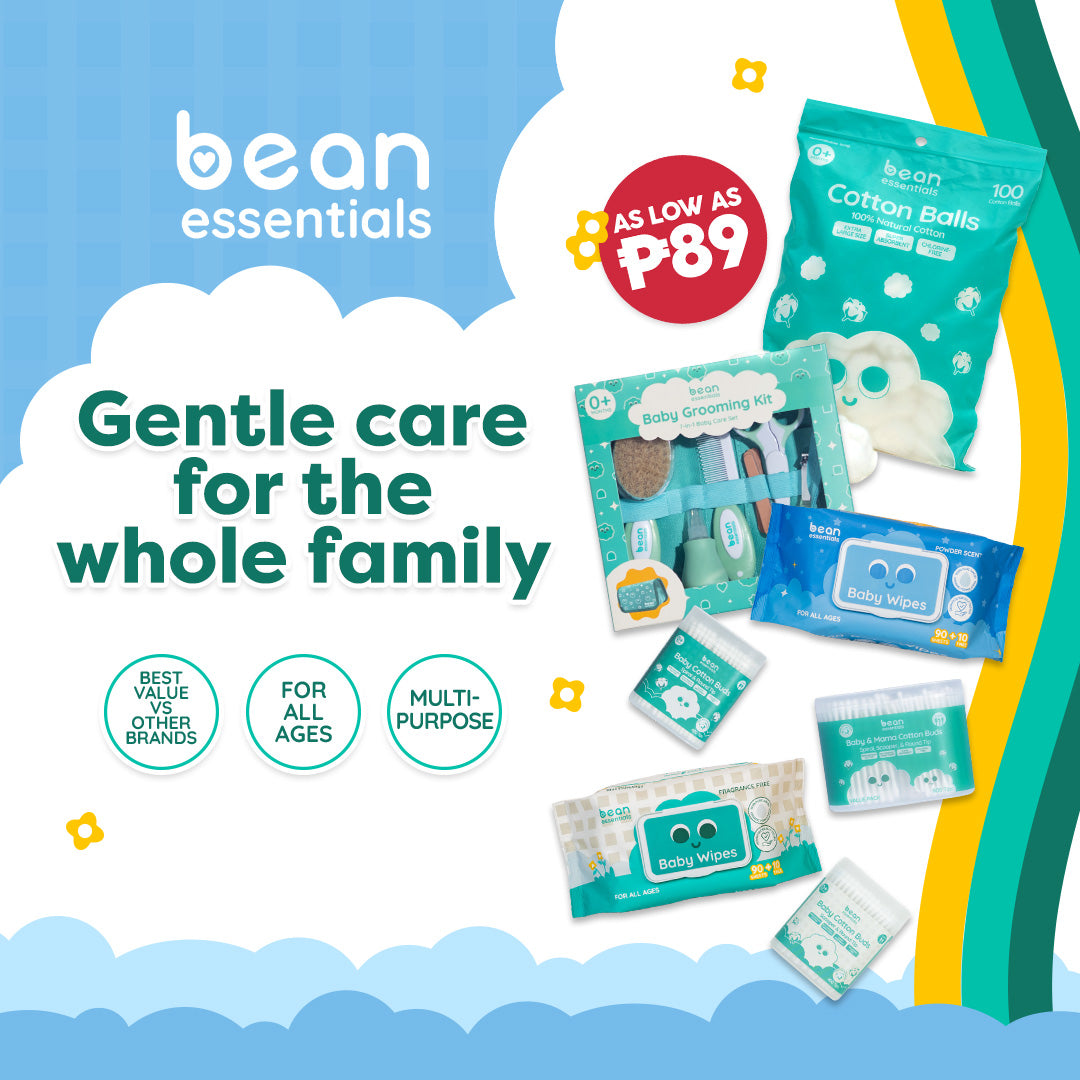 Adorable Clothes for Your Little One - bean